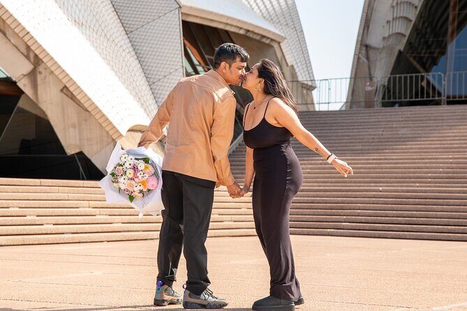Professional Private Photo shoot with Iconic Sydney Landmarks! - Final Thoughts