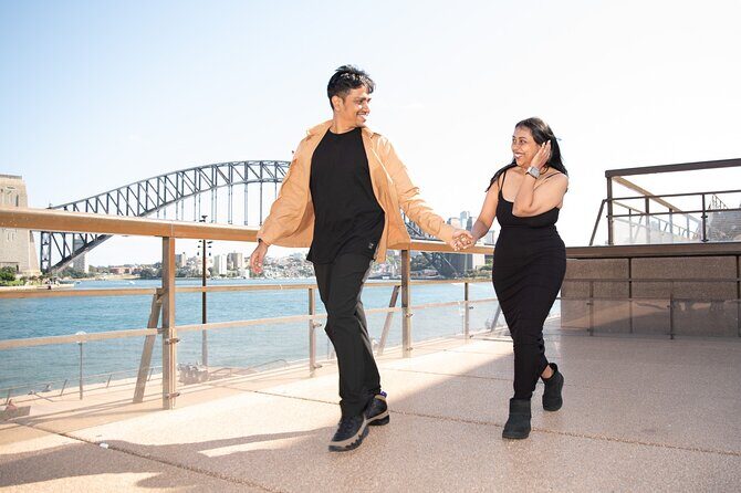 Professional Private Photo shoot with Iconic Sydney Landmarks! - FAQ