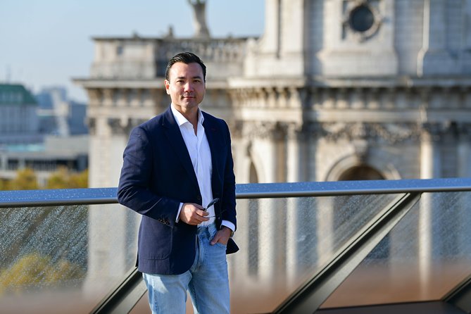 Professional Private Photoshoot in London - Suggestions for a Smooth Photoshoot