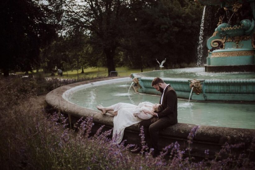 Professional Private Photoshoot - The Cost and Value