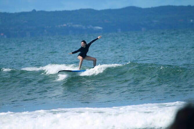 Professional Private Surf Lesson in Canggu Bali - What Makes This Surf Lesson Stand Out