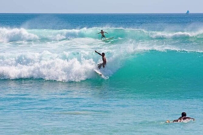 Professional Private Surf Lesson in Canggu Bali - FAQ