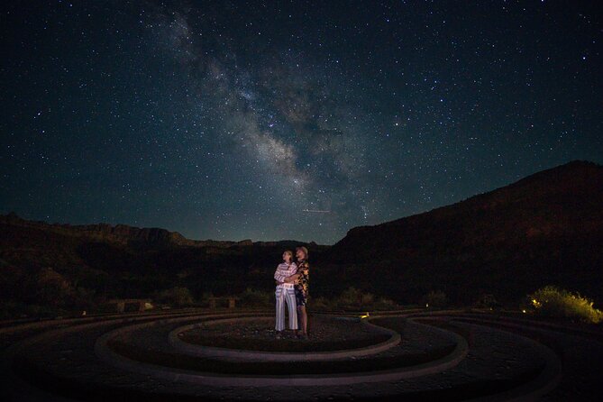 Professional Stargazing in Joshua Tree - What to Expect From the Stargazing Experience