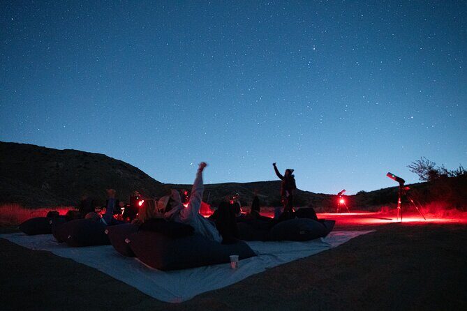 Professional Stargazing in Moab - Frequently Asked Questions
