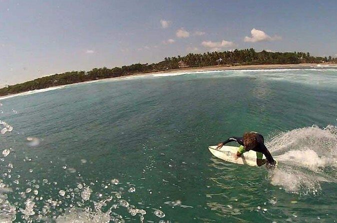 Professional surf lessons Dominican Republic, Cabarete, Encuentro - FAQs