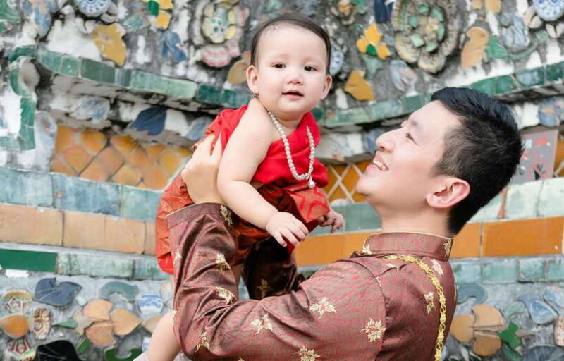 Professional Thai Costume Photography at Wat Arun, Bangkok - Authentic Experiences and Traveler Feedback