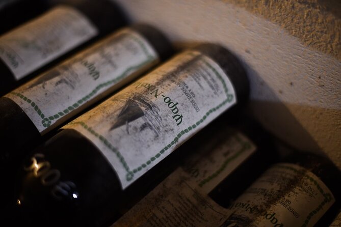 Professional Tour with Winemaker in Ikaria - The Sum Up