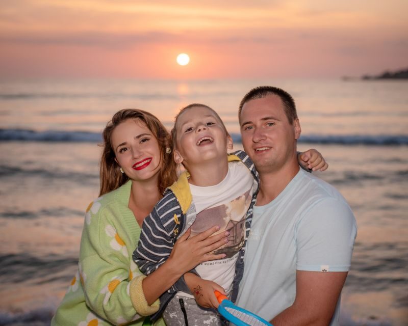 Professional Vacation photographer in Malta - FAQ