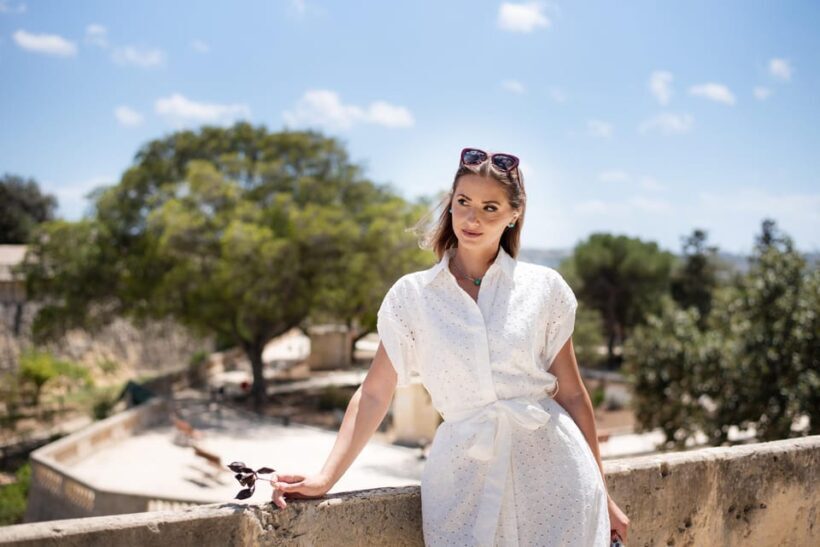 Professional Vacation photographer in Valletta Malta - Key Points