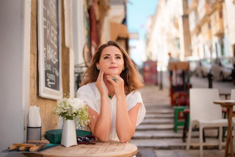 Professional Vacation photographer in Valletta Malta - What to Expect from Your Malta Photoshoot