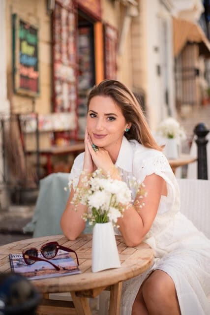 Professional Vacation photographer in Valletta Malta - A Breakdown of the Experience