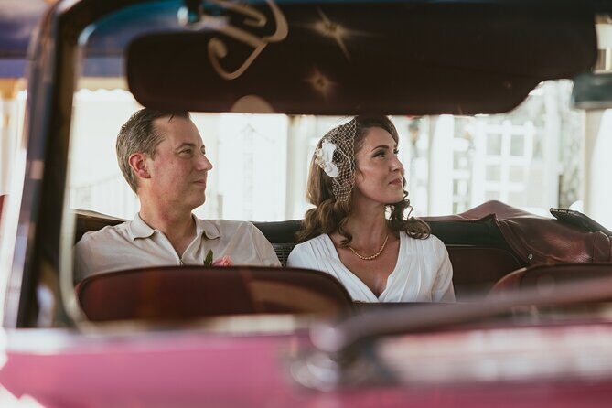 Professional Wedding Chapel Photographer in Las Vegas - Who Will Love This Experience?