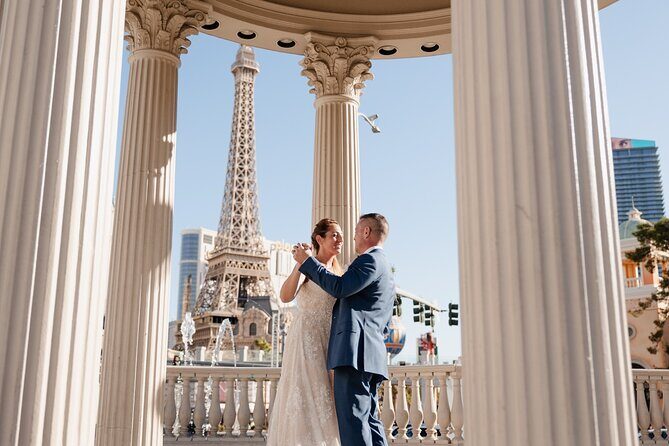 Professional Wedding Chapel Photographer in Las Vegas - Final Thoughts: Is This the Right Choice for You?