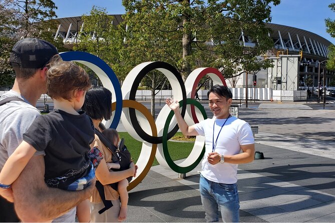 Professionally Guided Tokyo Private Walking Tour - Pickup and Meeting Details