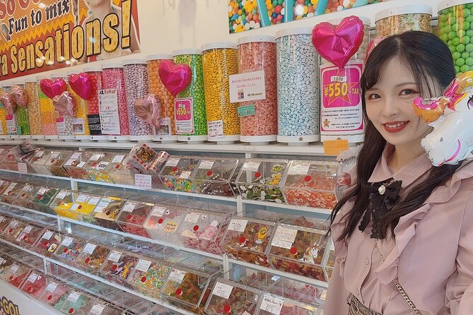 Professionally Guided Tokyo Private Walking Tour - Accessibility and Additional Info