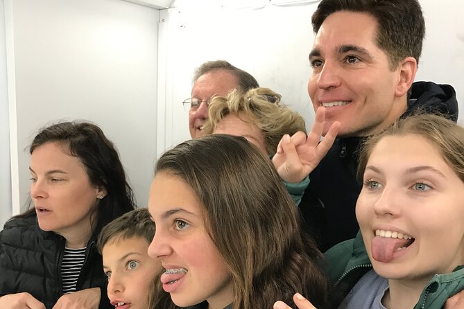 Professionally Guided Tokyo Private Walking Tour - Customization Options