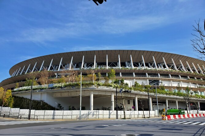 Professionally Guided Tokyo Private Walking Tour - Common Questions