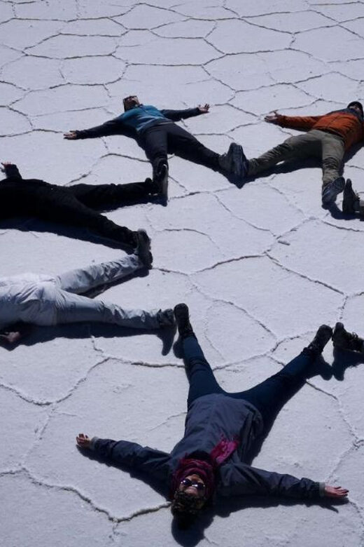 PROGRAM 3 DAYS 2 NIGHTS UYUNI  SAN PEDRO DE ATACAMA SHARED - An Honest Look at the 3-Day Uyuni and San Pedro de Atacama Shared Tour