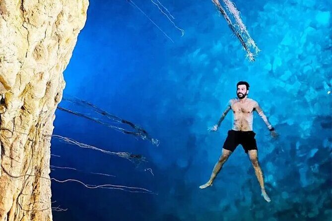 Progreso All-Inclusive Cenote swim Shore Excursion - Introduction: An Authentic Cenote Adventure in Progreso
