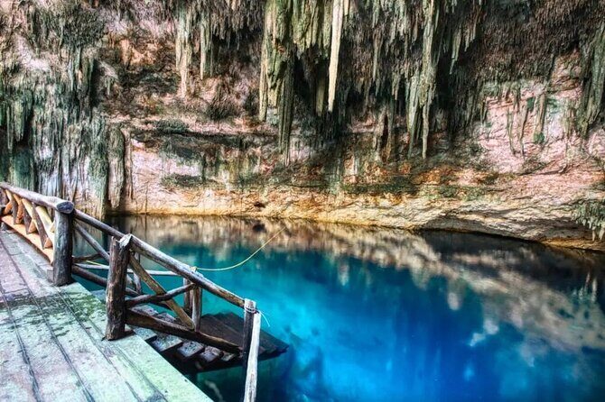 Progreso All-Inclusive Cenote swim Shore Excursion - Why This Tour Could Be Perfect for You
