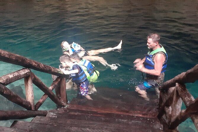 Progreso All-Inclusive Cenote swim Shore Excursion - Final Thoughts: Is It Worth It?