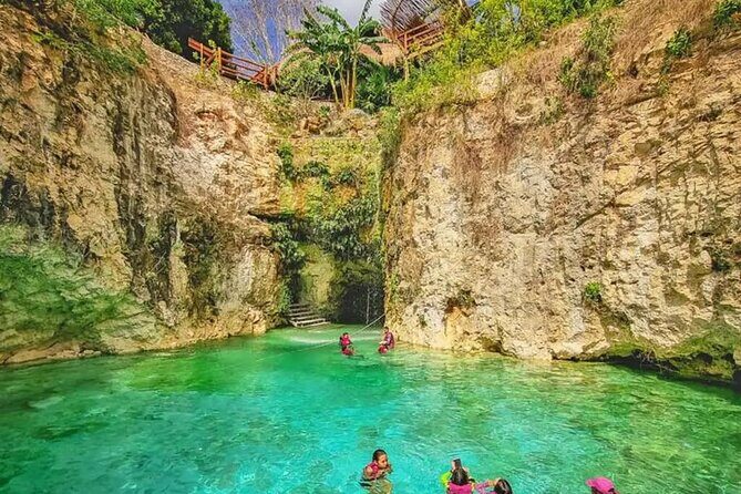 Progreso All-Inclusive Cenote swim Shore Excursion - FAQ: Practical Questions About the Tour