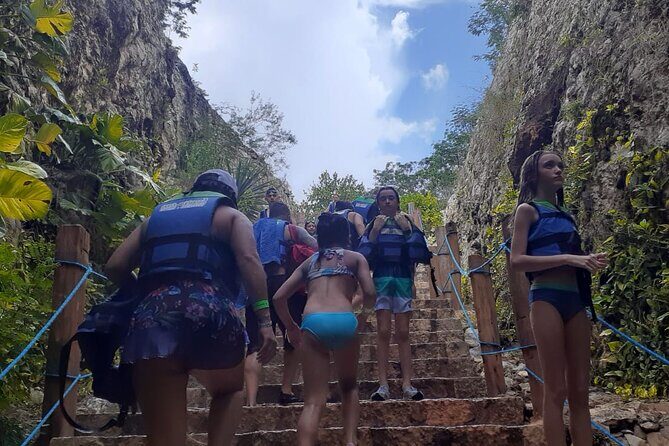 Progreso All-Inclusive Cenote swim Shore Excursion - Final Word