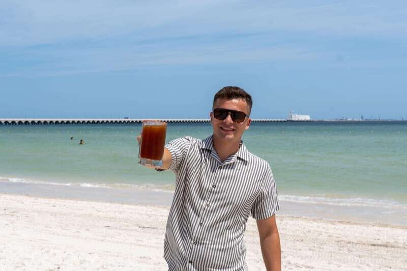 Progreso: Chichi´s beach club - Frequently Asked Questions