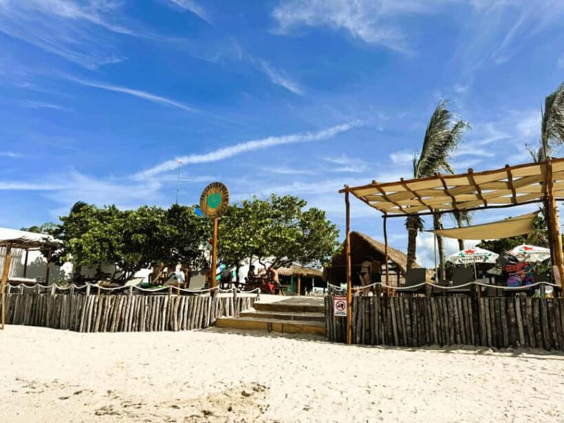 Progreso Cocoloba Beach Club VIP, all-inclusive - Key Points