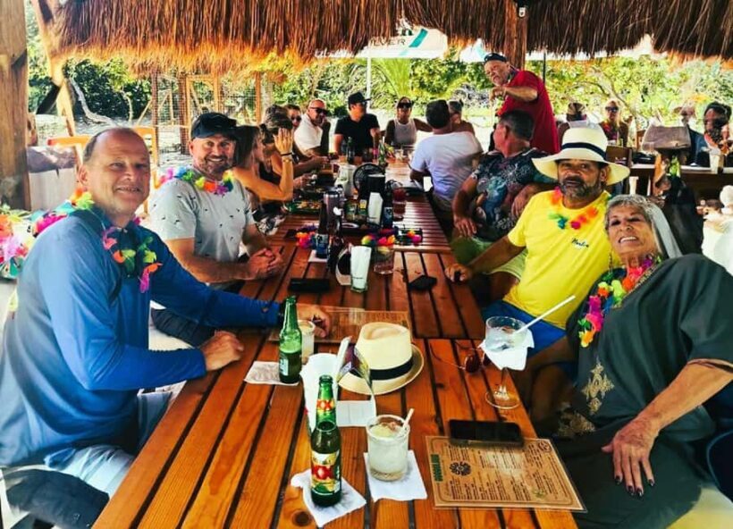 Progreso Cocoloba Beach Club VIP, all-inclusive - The Experience Based on Reviews