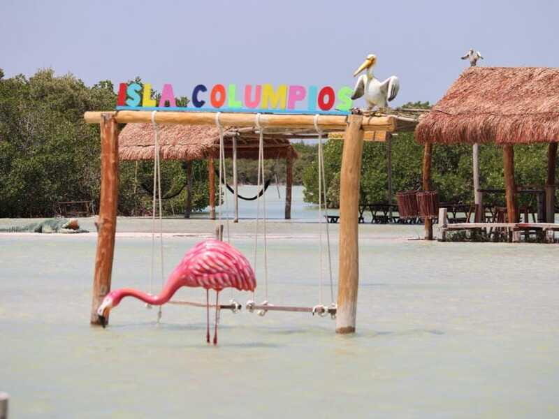 Progreso: Isla Columpios and Pig Beach Club Day Pass - Who Should Consider This Tour?