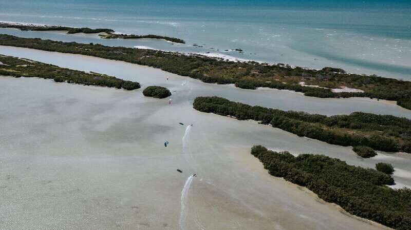 Progreso: Kitesurf lessons - Additional Info and Practical Tips