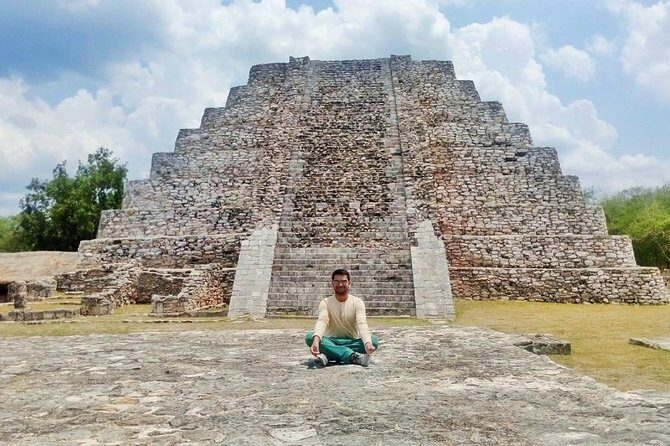 Progreso Mayapan and swim cenote excursion - Transportation, Timing, and Group Size