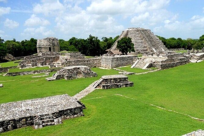 Progreso Mayapan and swim cenote excursion - Authentic Experiences and Tips