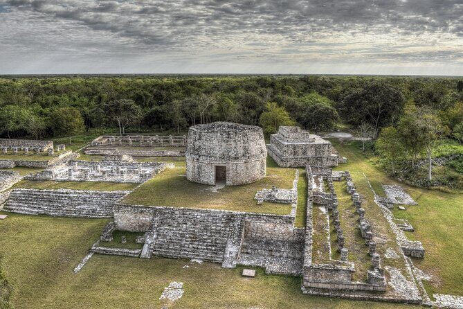 Progreso Mayapan and swim cenote excursion - FAQ