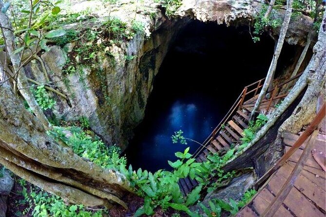 Progreso Mayapan and swim cenote excursion - Final Words