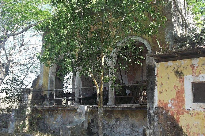 Progreso Misnebalam Ghost Town ATV excursion and Break at Silcer Beach Club - The Sum Up: Who Should Consider This Tour?