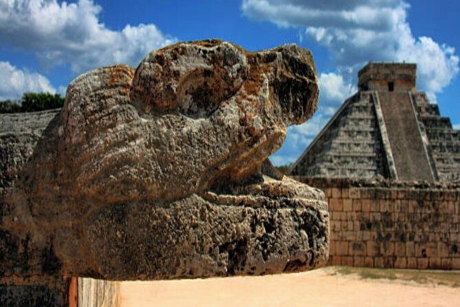 Progreso Shore Excursion: Small Group Chichen Itza Mayan Ruins - Pricing and Value