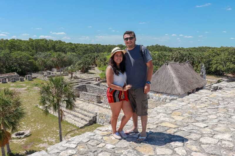 Progreso: Sightseeing Trip with Mayan Ruins & Beach Break - FAQs