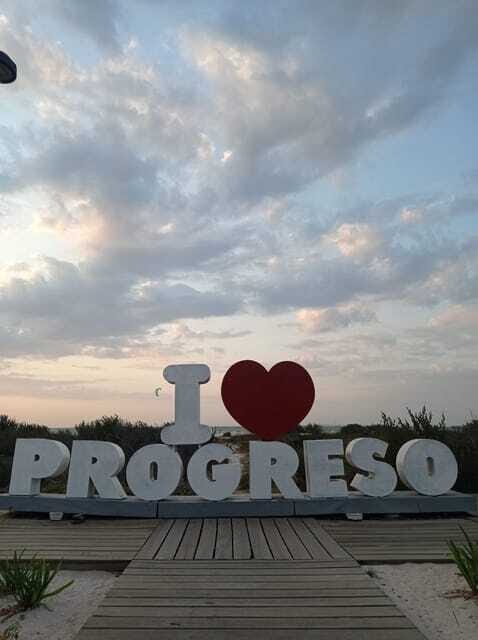 Progreso: stroll around town and savor the local cuisine - The Sum Up