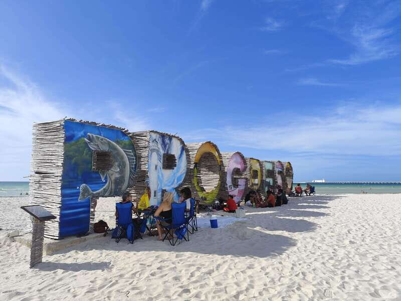 Progreso: stroll around town and savor the local cuisine - FAQs