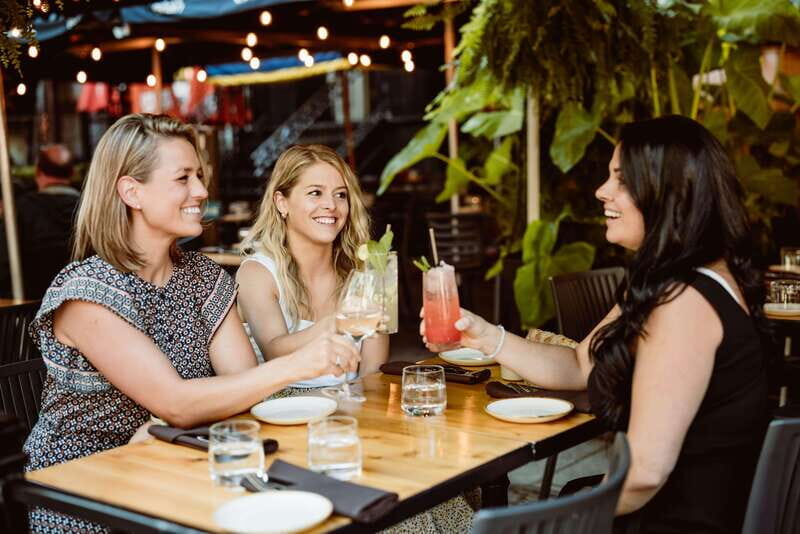Progressive Dinner on Grande-Allée and History Tour - Who Will Love This Tour?