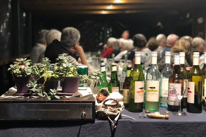 Progressive Dinner to Island Homes - FAQs