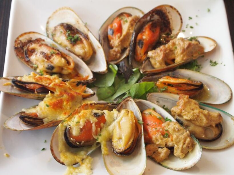 Progressive Wine & Gourmet Trail from Blenheim or Picton - The Itinerary: What You Can Expect