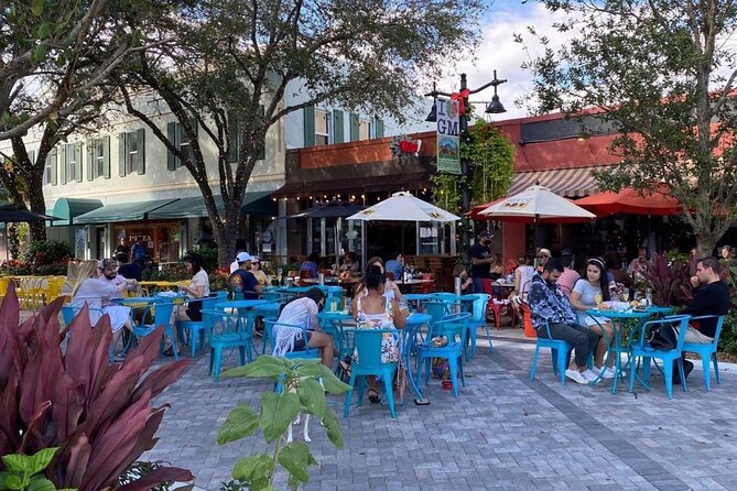 Prohibition Dinner & Drinks Tour - Final Thoughts