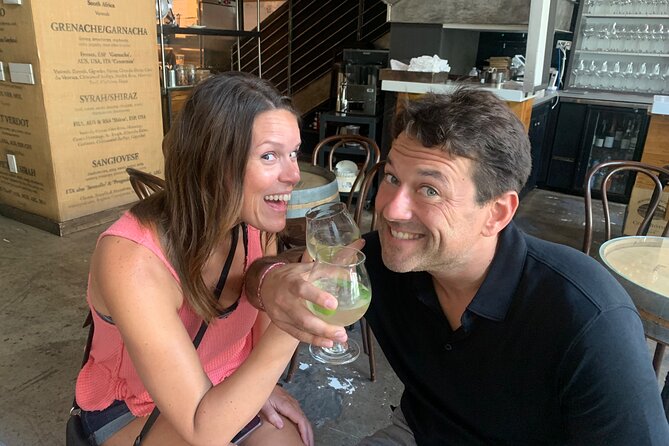 Prohibition Dinner & Drinks Tour - FAQ