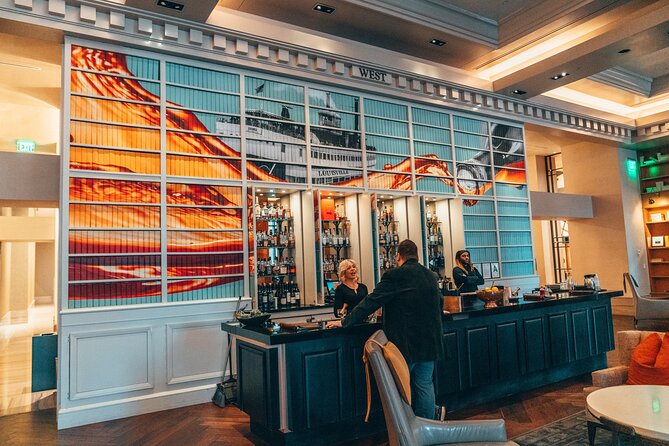 Prohibition Ghosts Cocktails and Bites Walking Tour in Louisville - The Sum Up