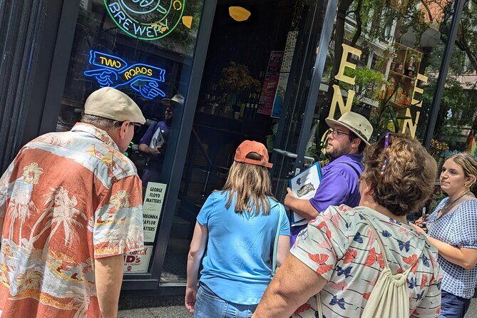 Prohibition in Providence: A Drinking History Tour - FAQ