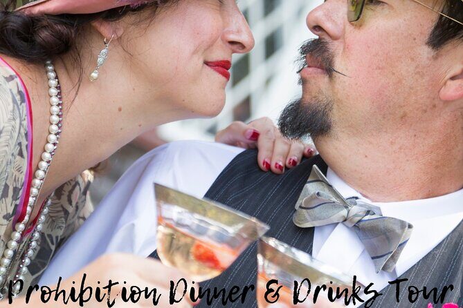Prohibition Themed Cocktail Tour in Carlsbad - Prohibition Themed Cocktail Tour in Carlsbad: A Fun and Flavorful Journey Through the 1920s