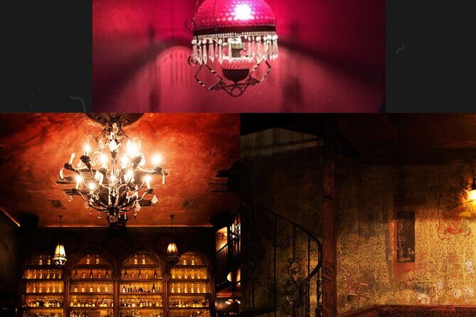 Prohibition Themed Cocktail Tour in Carlsbad - Final Thoughts: Is It Worth It?